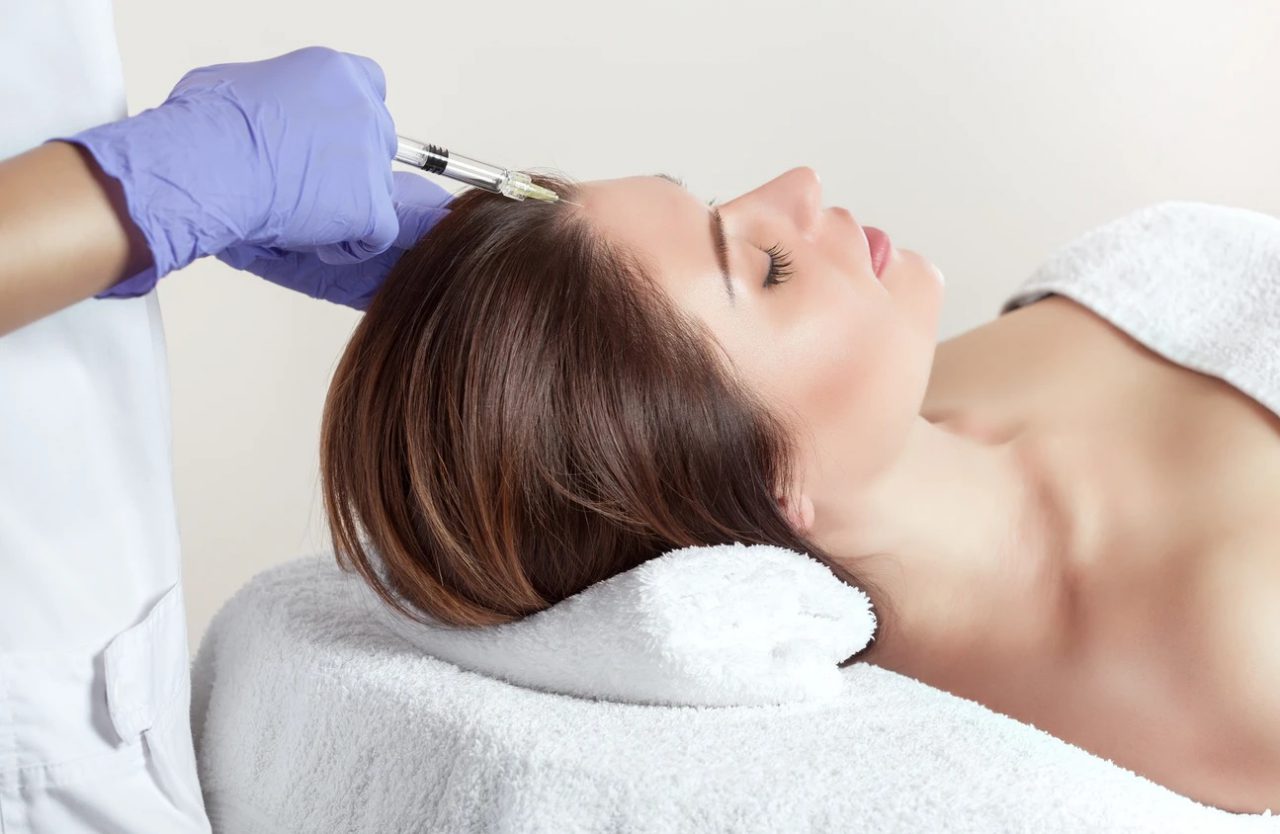 Botox 101: Everything You Need to Know Before Getting Started | Cleanz ...